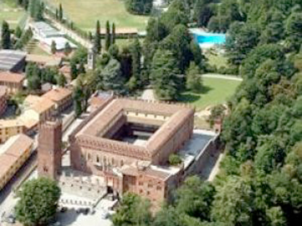 Castello di carimate hotel & spa - PER IL RICEVIMENTO, Location ...